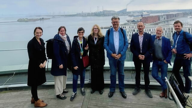 Competence network of companies, research and educational institutions ...