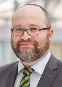 Vorstand - Thüringer Erneuerbare Energien Netzwerk